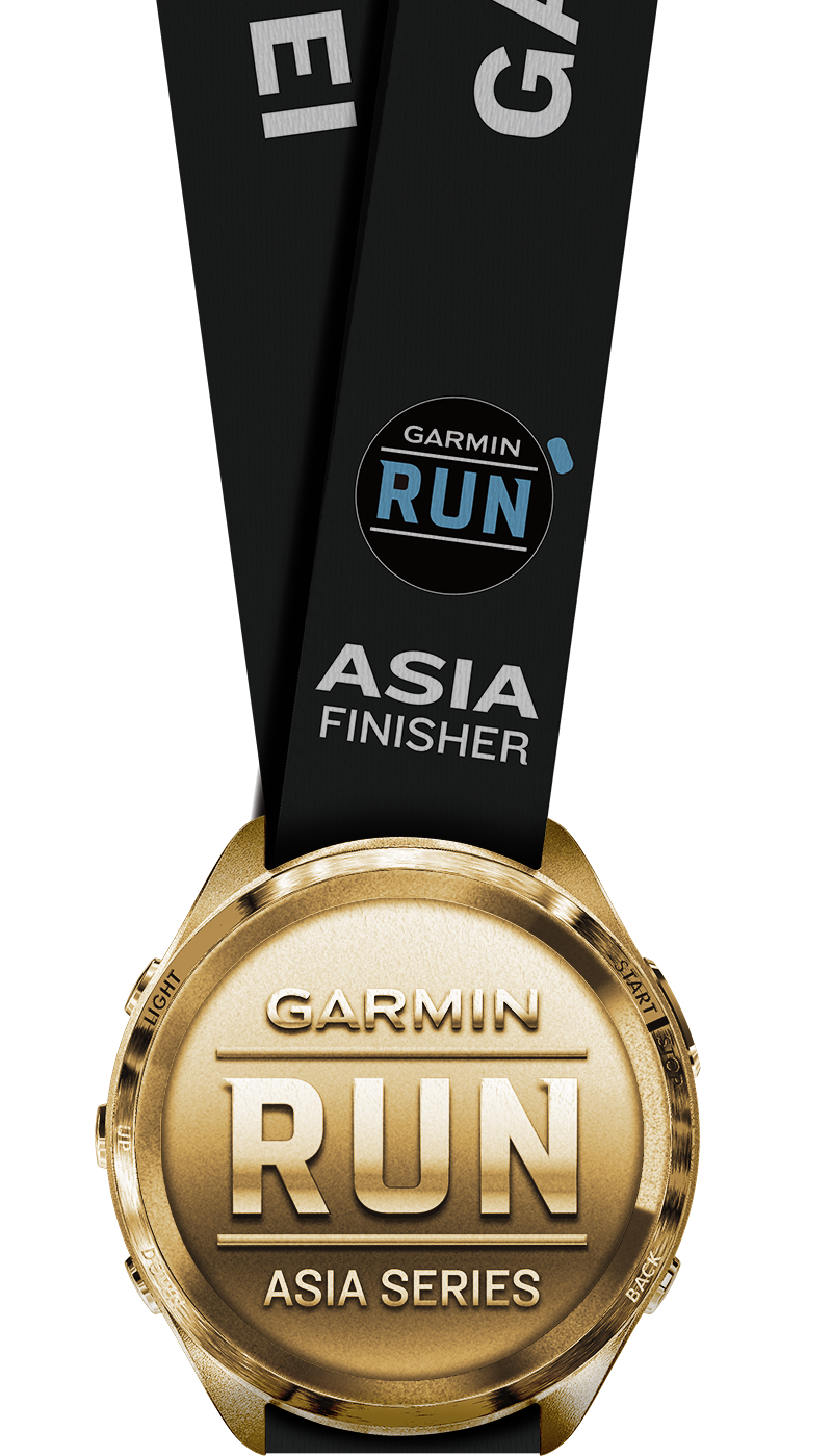 Garmin Run | Garmin Philippines