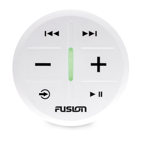 Fusion ARX Wireless Remote | Marine | Garmin Philippines