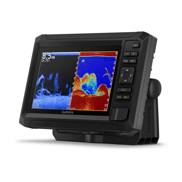 ECHOMAP UHD2 7cv Chartplotters | Marine | Garmin Philippines