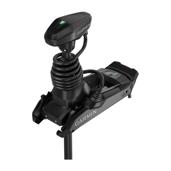 Force Kraken Trolling Motor | Marine | Garmin Philippines