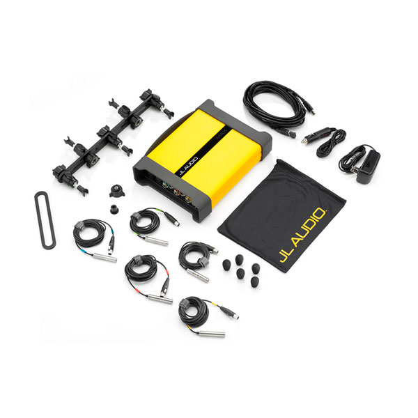 JL Audio MAX Audio Measurement System | Garmin | Marine | Garmin ...