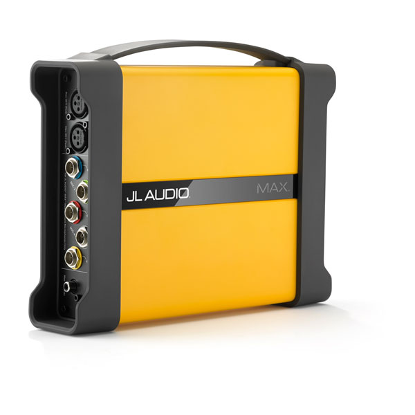 JL Audio MAX Audio Measurement System | Garmin | Marine | Garmin ...