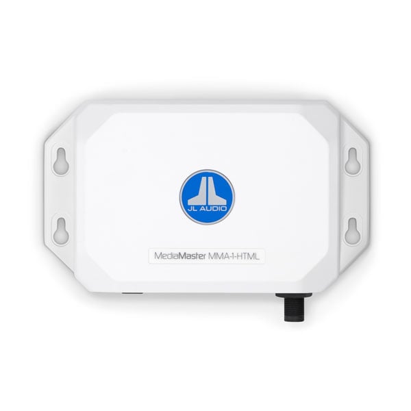 JL Audio MFD Data Interface for MediaMaster Source Unit | Garmin ...