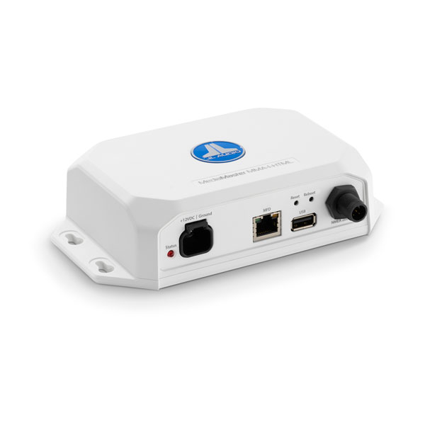 JL Audio MFD Data Interface for MediaMaster Source Unit | Garmin ...