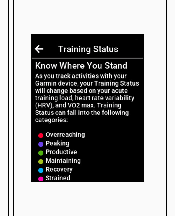 Cycling Science | Garmin Philippines